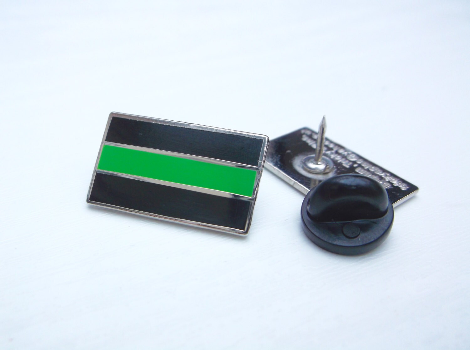USA United States Thin Green Line Border Patrol Ambulance EMS - Etsy