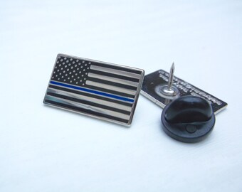 Secret Service Pin | Etsy