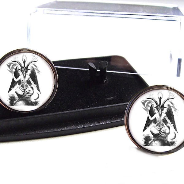 Sabbatic Goat - Etsy