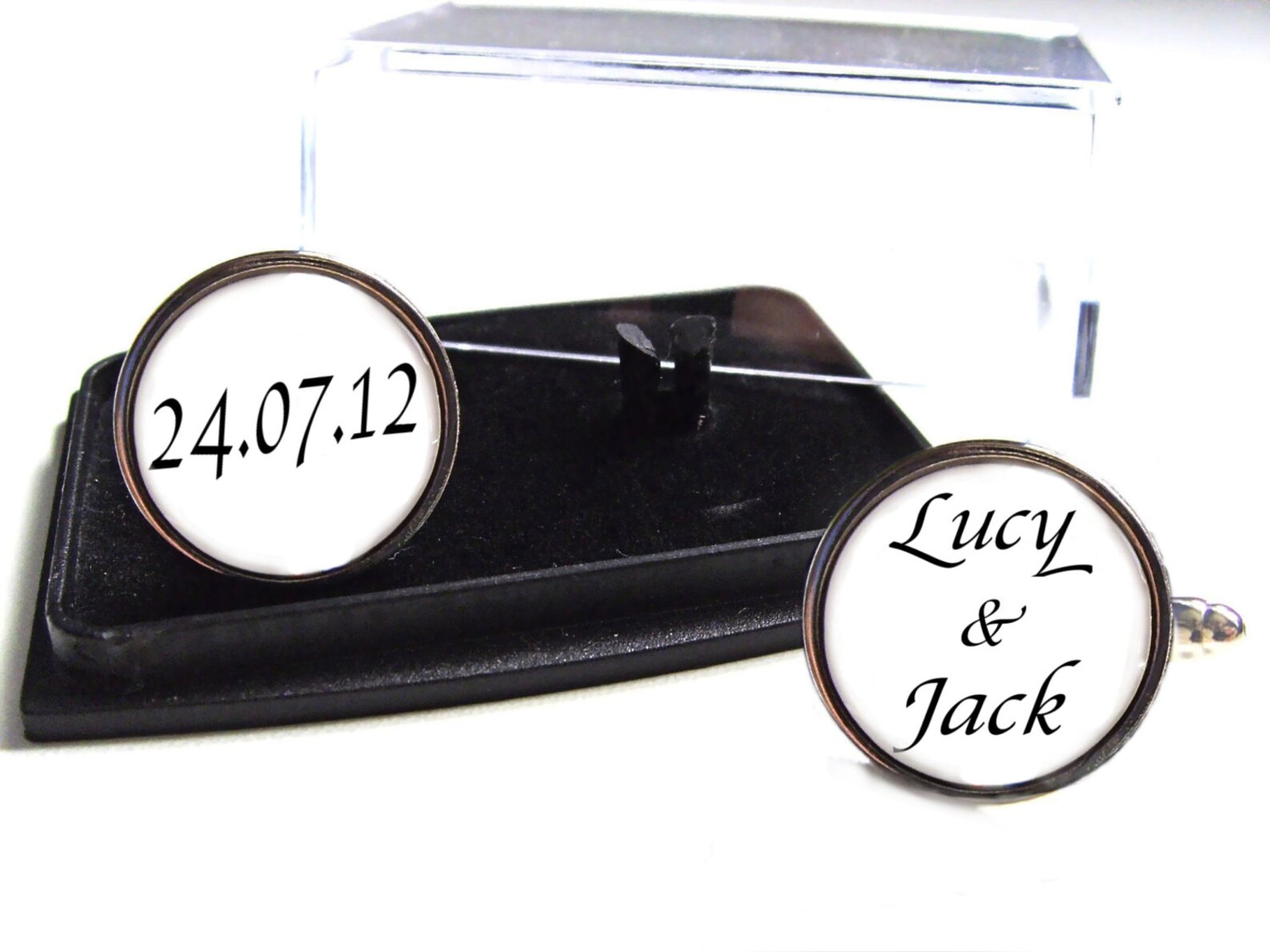 Wedding Name & Date Custom Design Personalised Wedding | Etsy