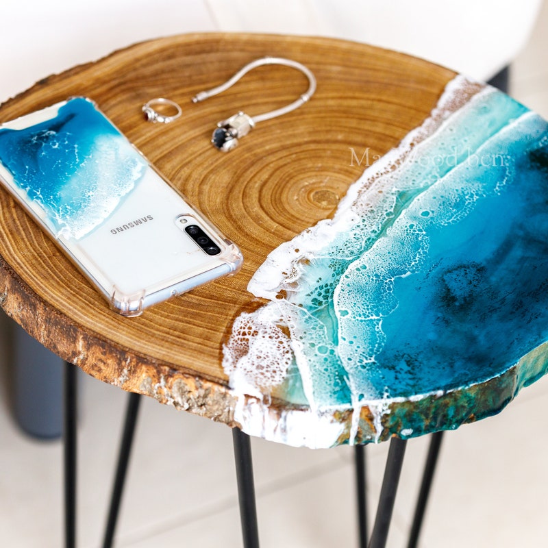 Sea Table - Etsy