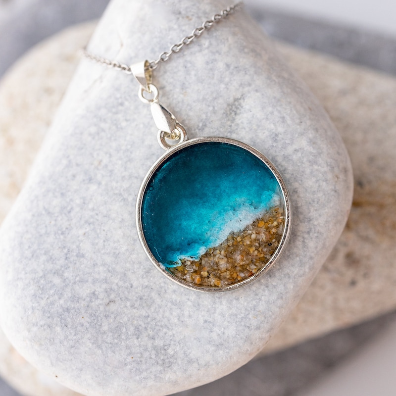 Ocean Jewelry - Etsy