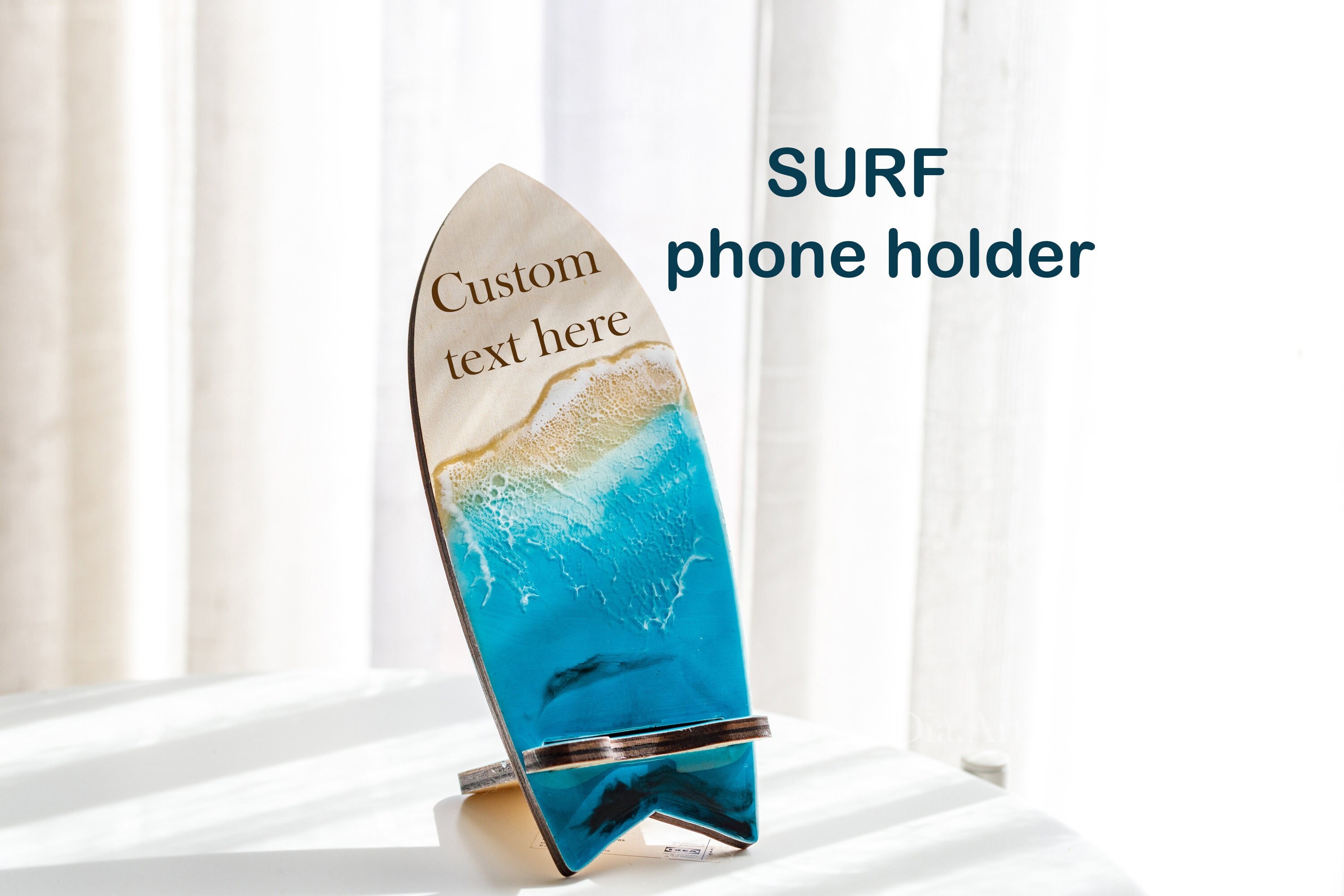 Surfboard Phone At&t