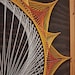 Sun and Moon String Art - Etsy