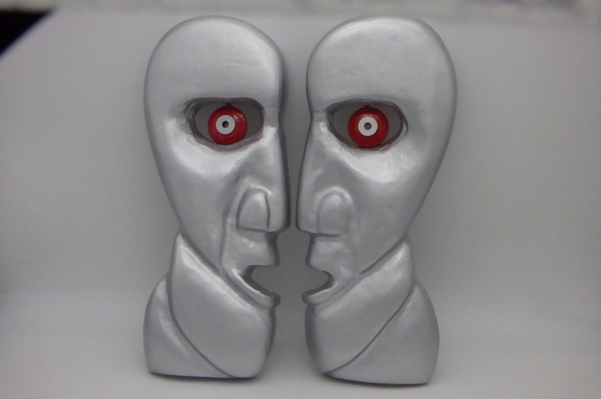 Handmade and Unique Large Giant Fridge Magnets, Gift Collectable ...