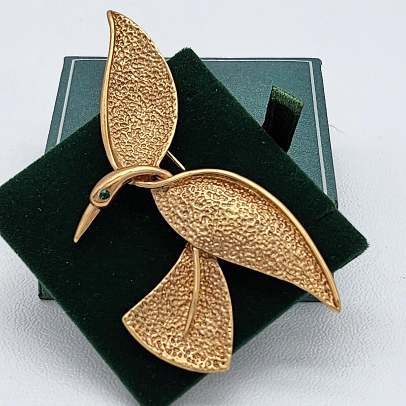 Fabulous Brooch - Etsy