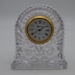 Vintage Killarney Crystal Clock, Gift Idea - Etsy
