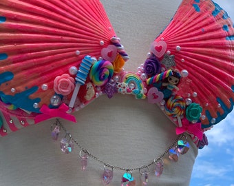Candy Bra - Etsy