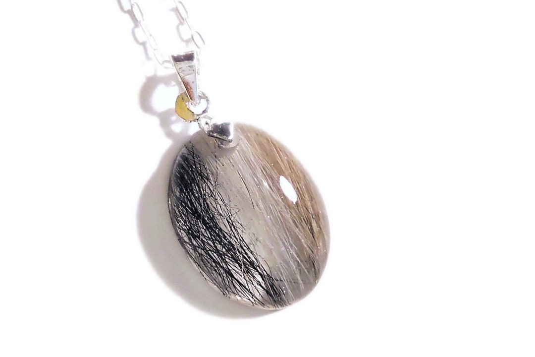 SMALL OVAL Personalized Hair Lock Resin Keepsake | Handmade Jewelry ...