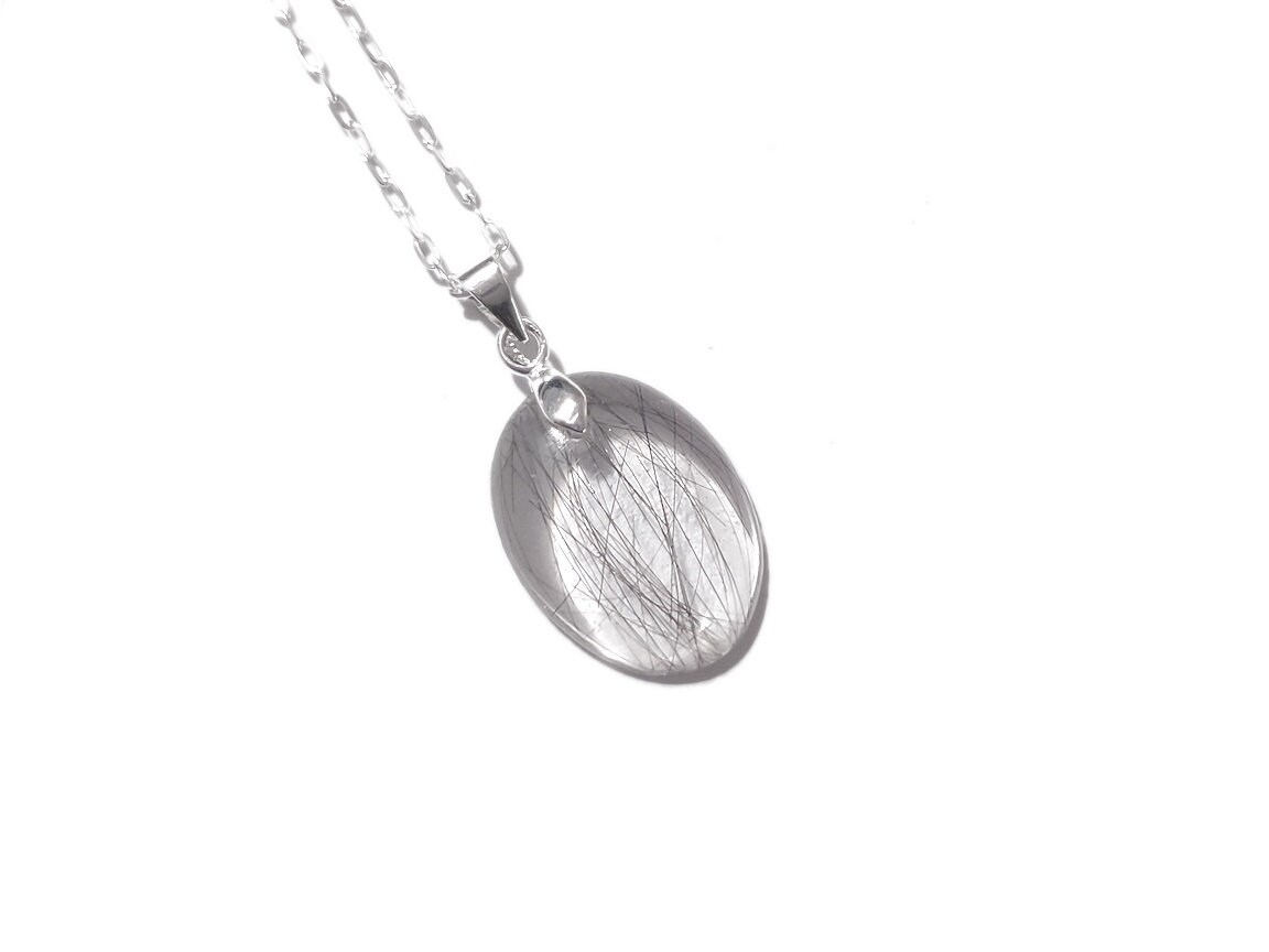 SMALL OVAL Personalized Hair Lock Resin Keepsake | Handmade Jewelry ...