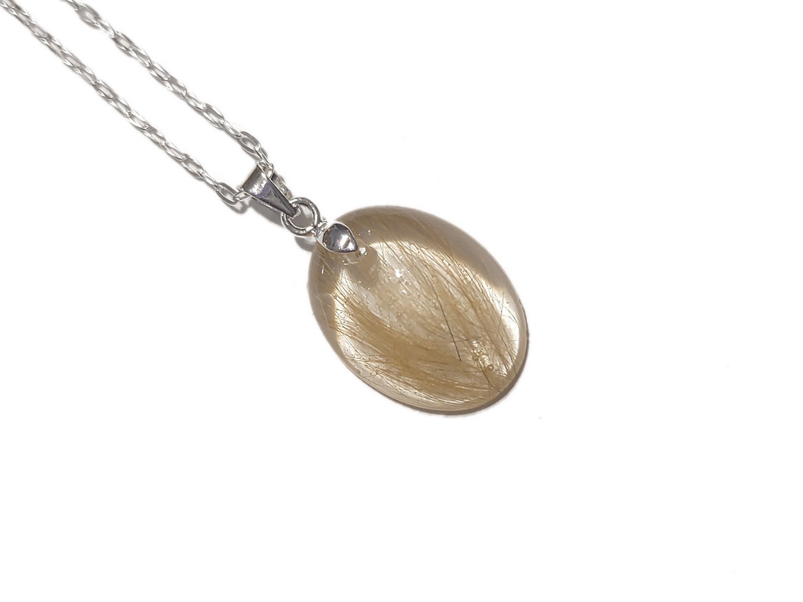 SMALL OVAL Personalized Hair Lock Resin Keepsake | Handmade Jewelry ...