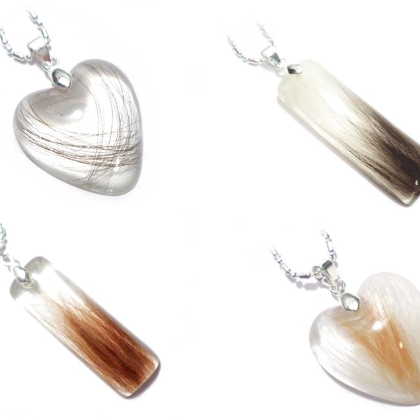 Lock of Hair - Etsy