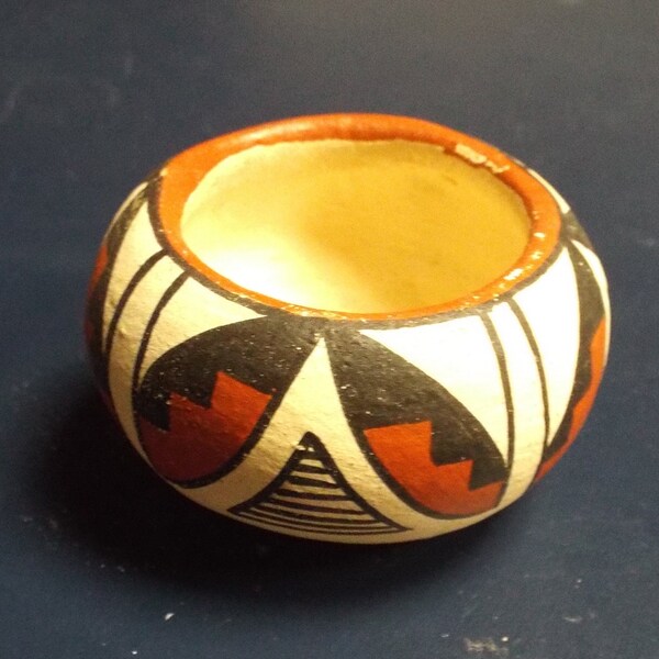 Zuni Miniatures - Etsy