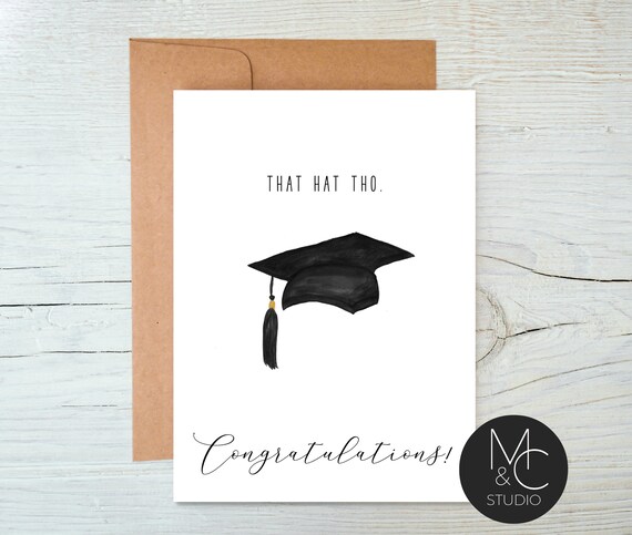 High School Graduation Cards 2022