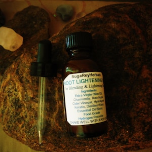 SugaReyHerbals - Etsy
