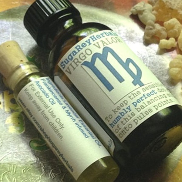 SugaReyHerbals - Etsy