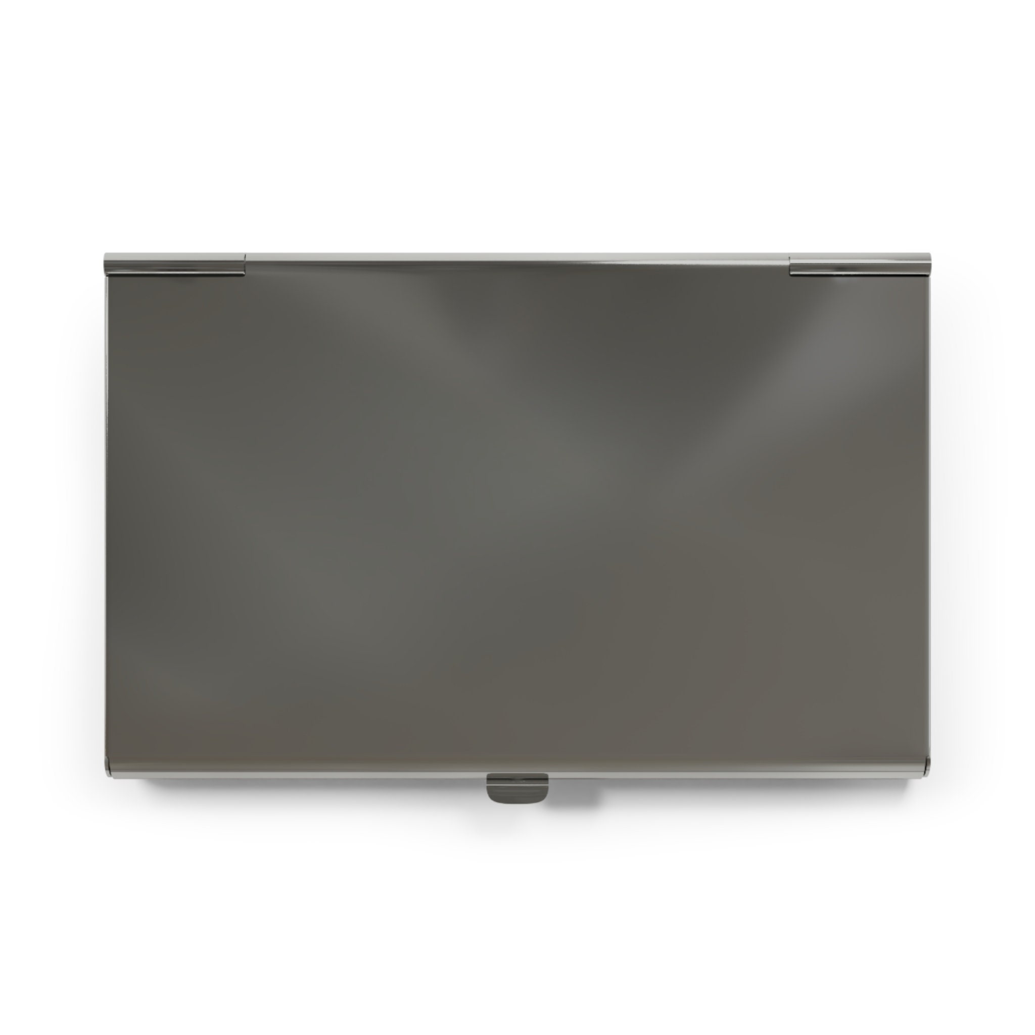 Art Nouveau Lotus Flowers Business Card Holder Credit Card Wallet ...