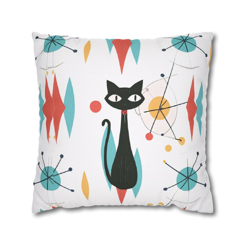 Atomic Pillows - Etsy
