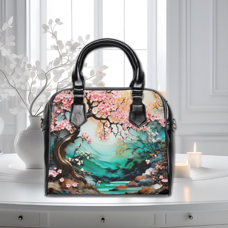 Japanese Designer Handbags - Etsy
