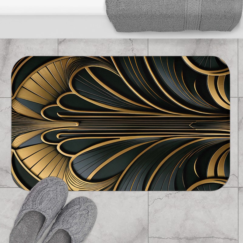 Art Deco Decor - Etsy