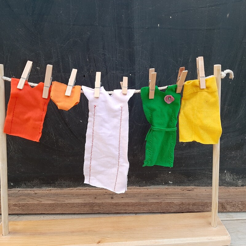 Clothesline - Etsy