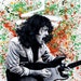 Rory Gallagher Portrait 2018 - Etsy
