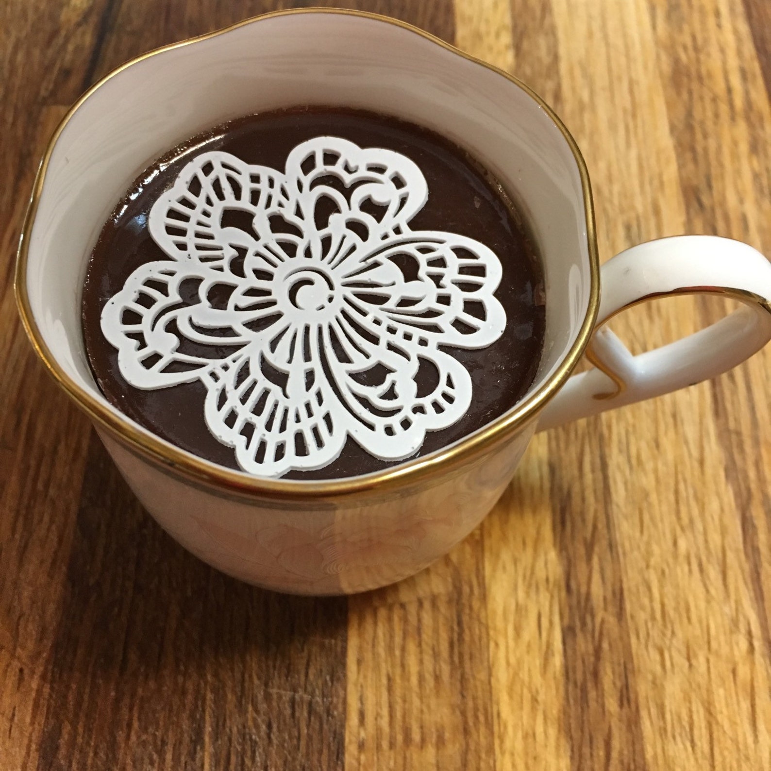 Choose 36 Sugar Doilies 2.5 Assortment Edible Doilies - Etsy