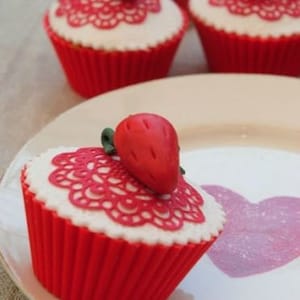 12 Aztec Sugar Doilies 2.5" Edible Doily for Tea or Coffee - Etsy