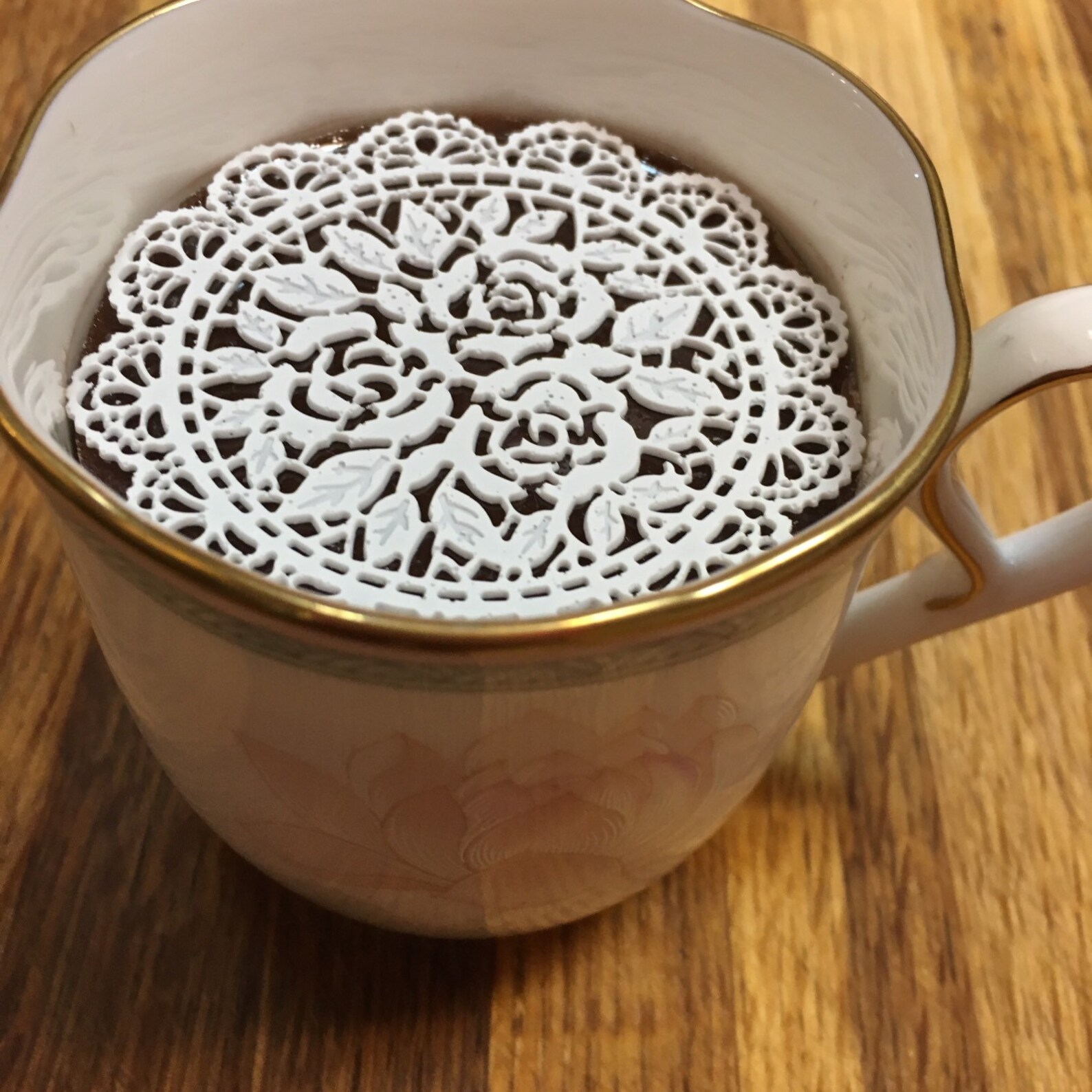 Choose 36 Sugar Doilies 2.5 Assortment Edible Doilies - Etsy