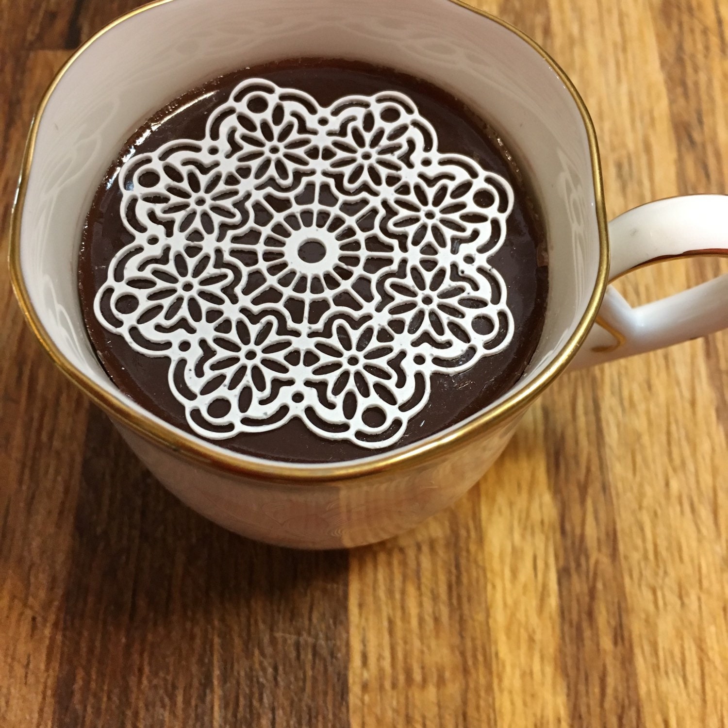 Choose 36 Sugar Doilies 2.5 Assortment Edible Doilies - Etsy