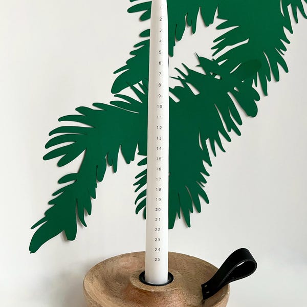 Swedish Candles - Etsy