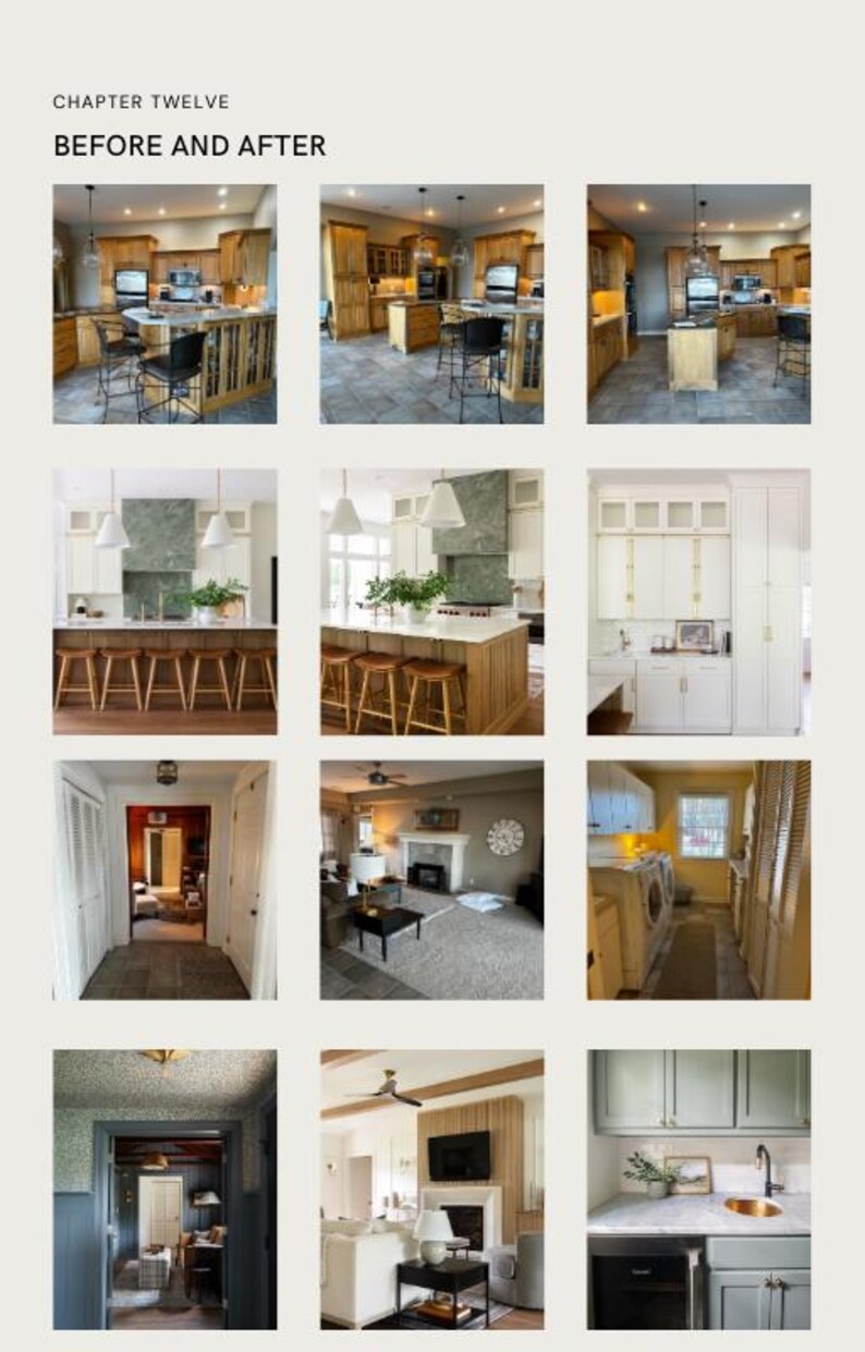 The Art of Home Design Guide Book - Etsy