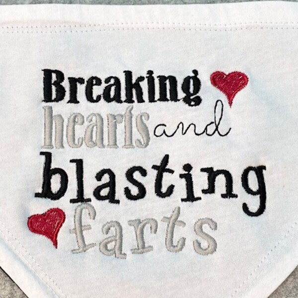 Funny Embroidery - Etsy