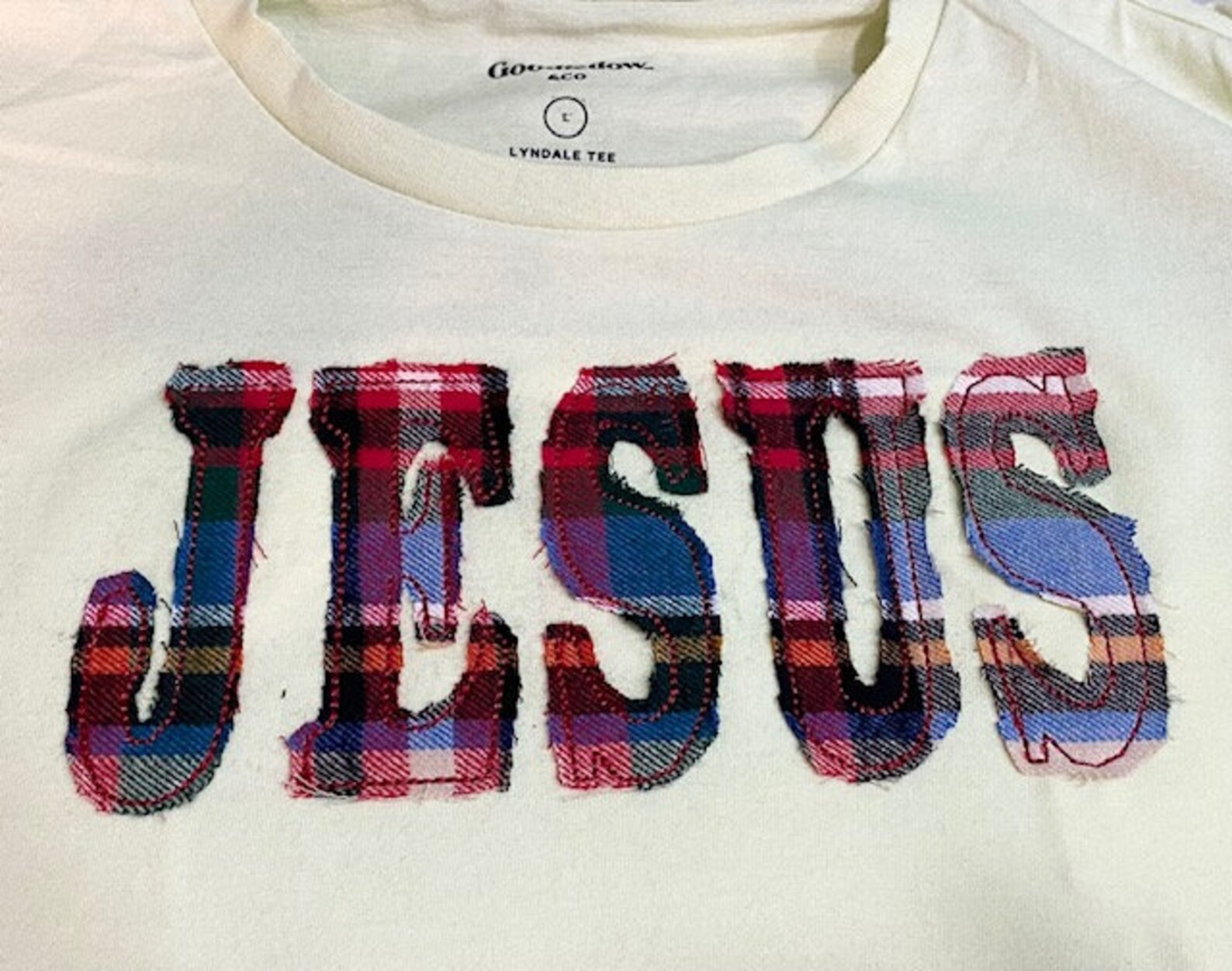 Jesus Christmas Applique: Reason for the Season Embroidery Design ...