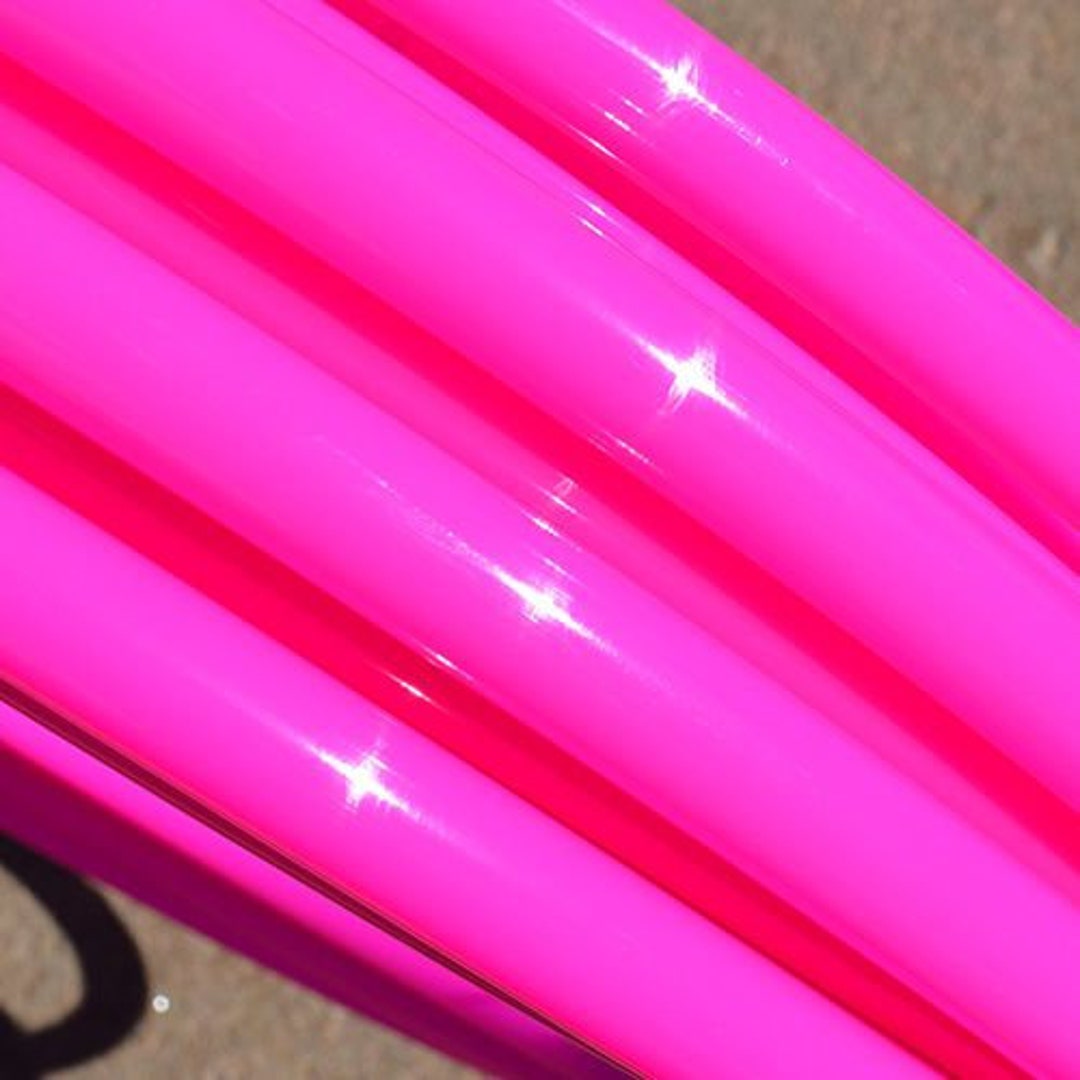 Radioactive Pink Polypro, Uv Reactive - Etsy