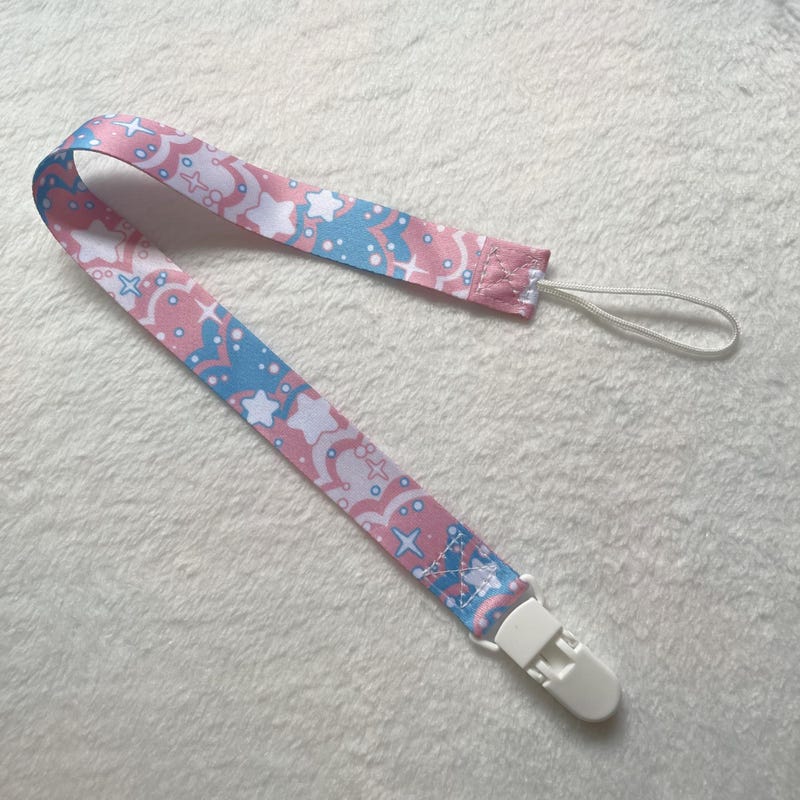 Adult Pacifier Agere Cute - Etsy