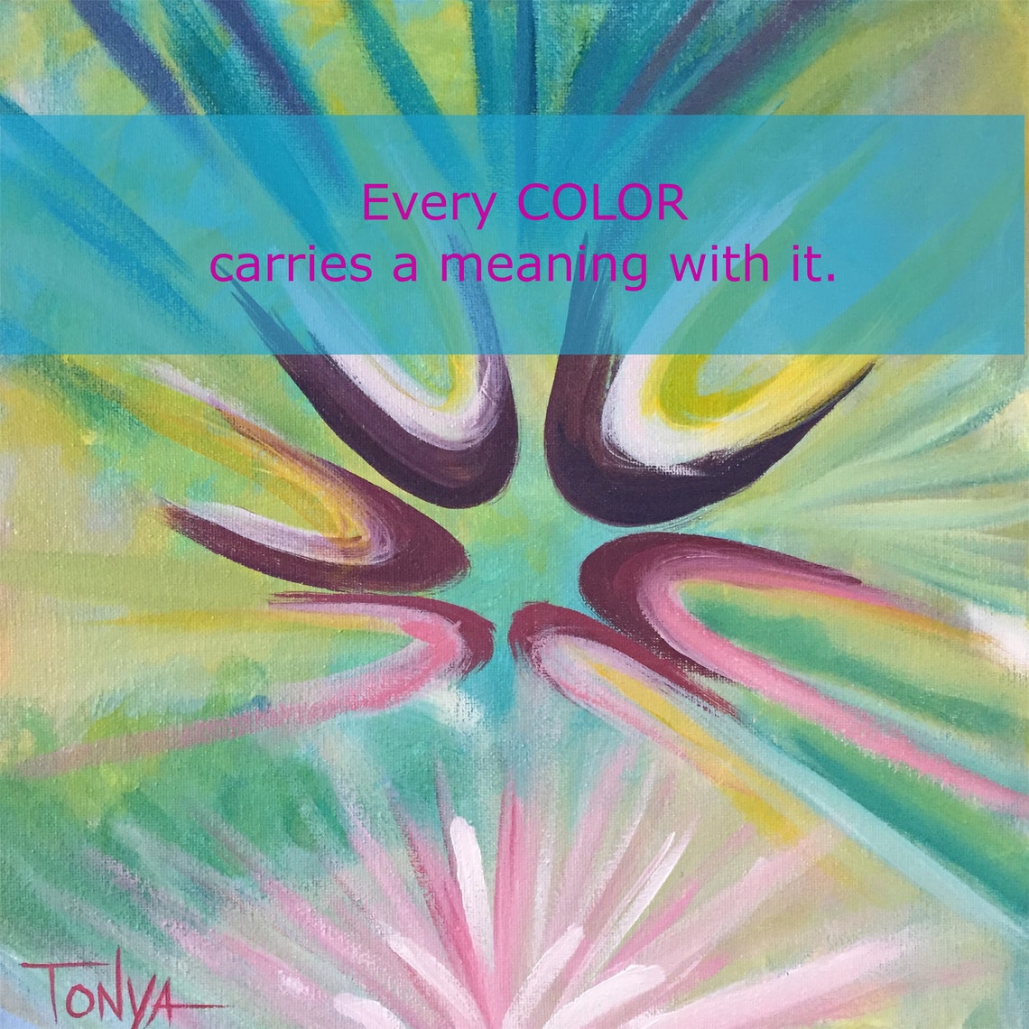 Custom Soul Portrait Art Reading, Psychic Intuitive Energy Portrait ...