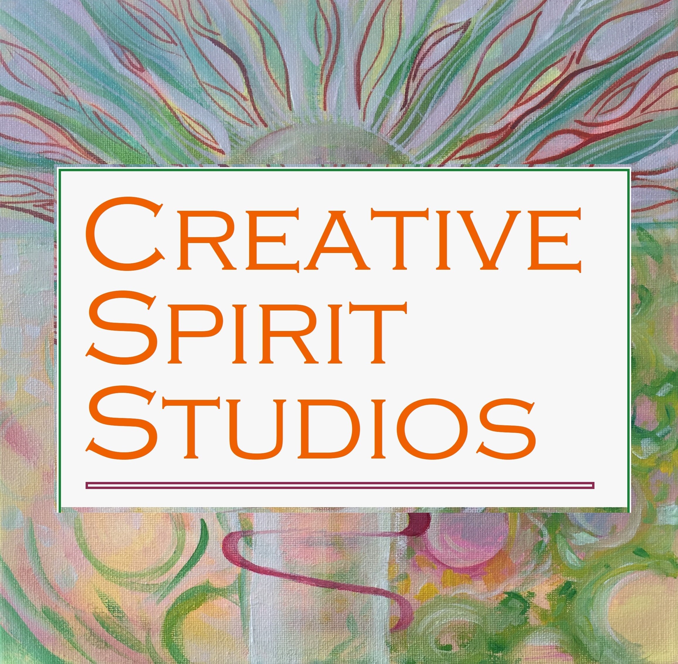 Personal Energy Portrait, Intuitive Spirit Art, Psychic Soul Painting ...