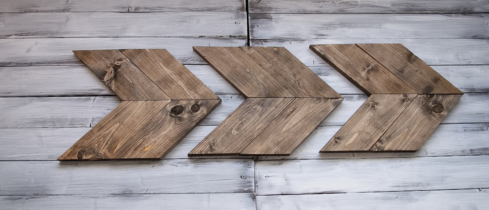 Wooden Arrows Woodland Decor Rustic Arrows Nursery Decor | Etsy