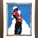 Golf, British Open Poster - Etsy