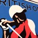 Golf, British Open Poster - Etsy