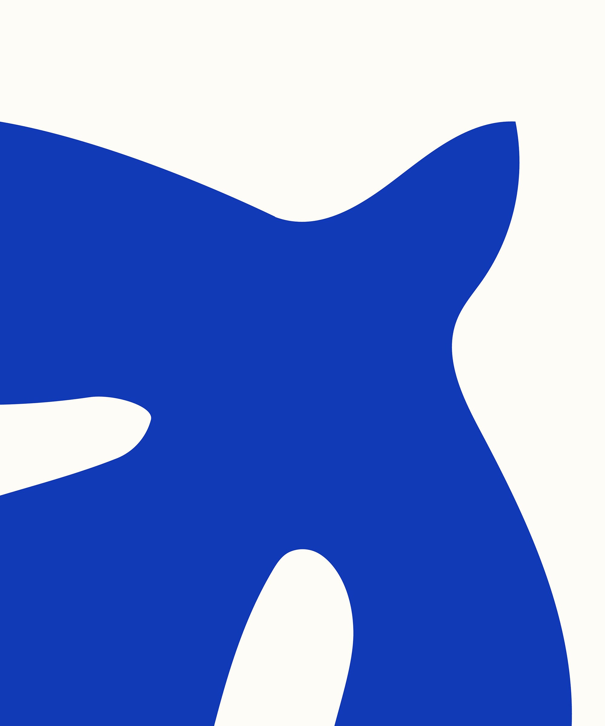 Matisse Inspired Bird in Blue Art Print - Etsy