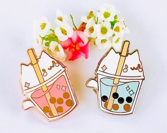 Pocky Enamel Pins 1 - Etsy