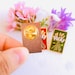Pocky Enamel Pins 1 - Etsy