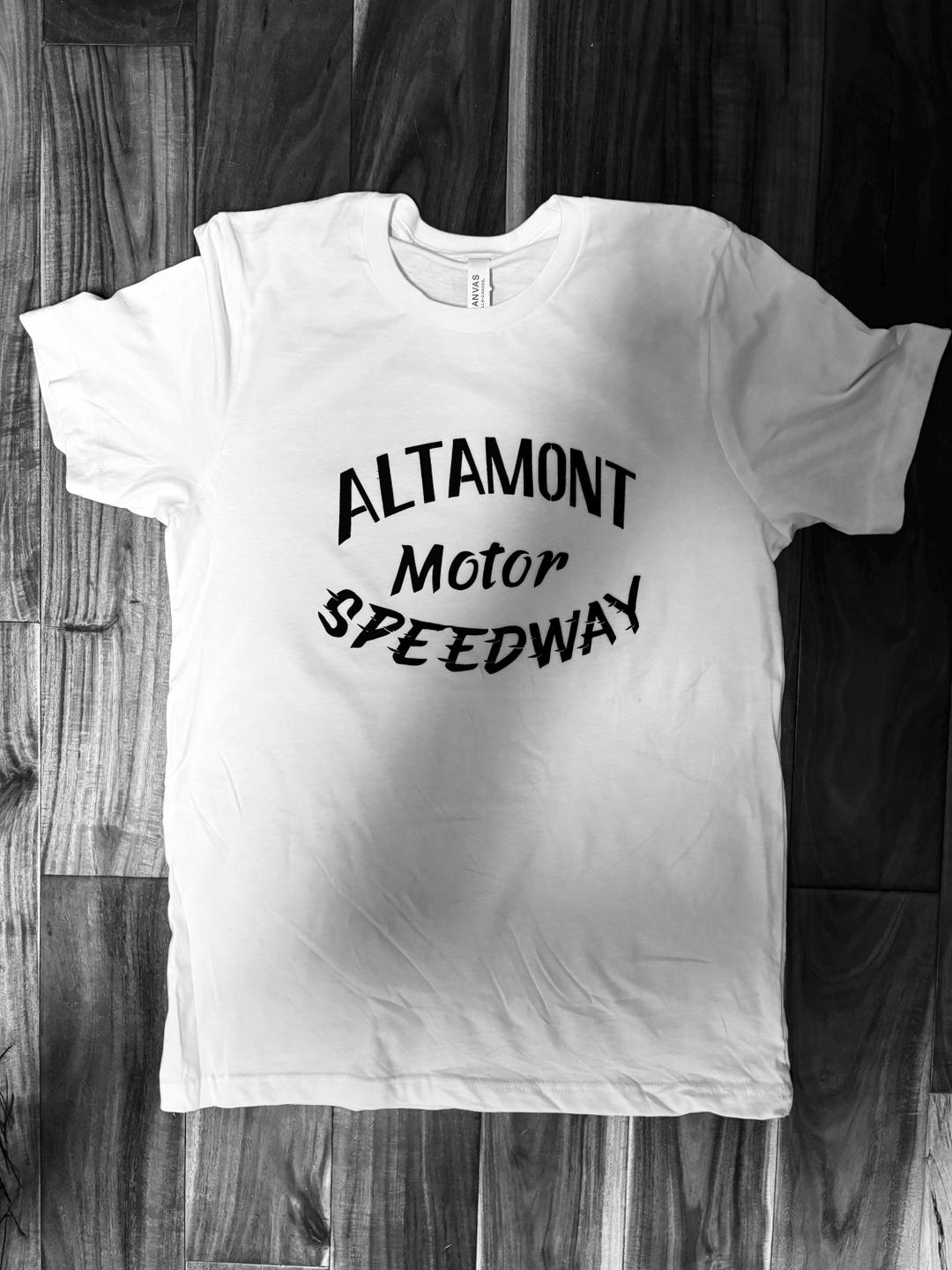 Rolling Stones Altamont Original Sign T Shirt - Etsy