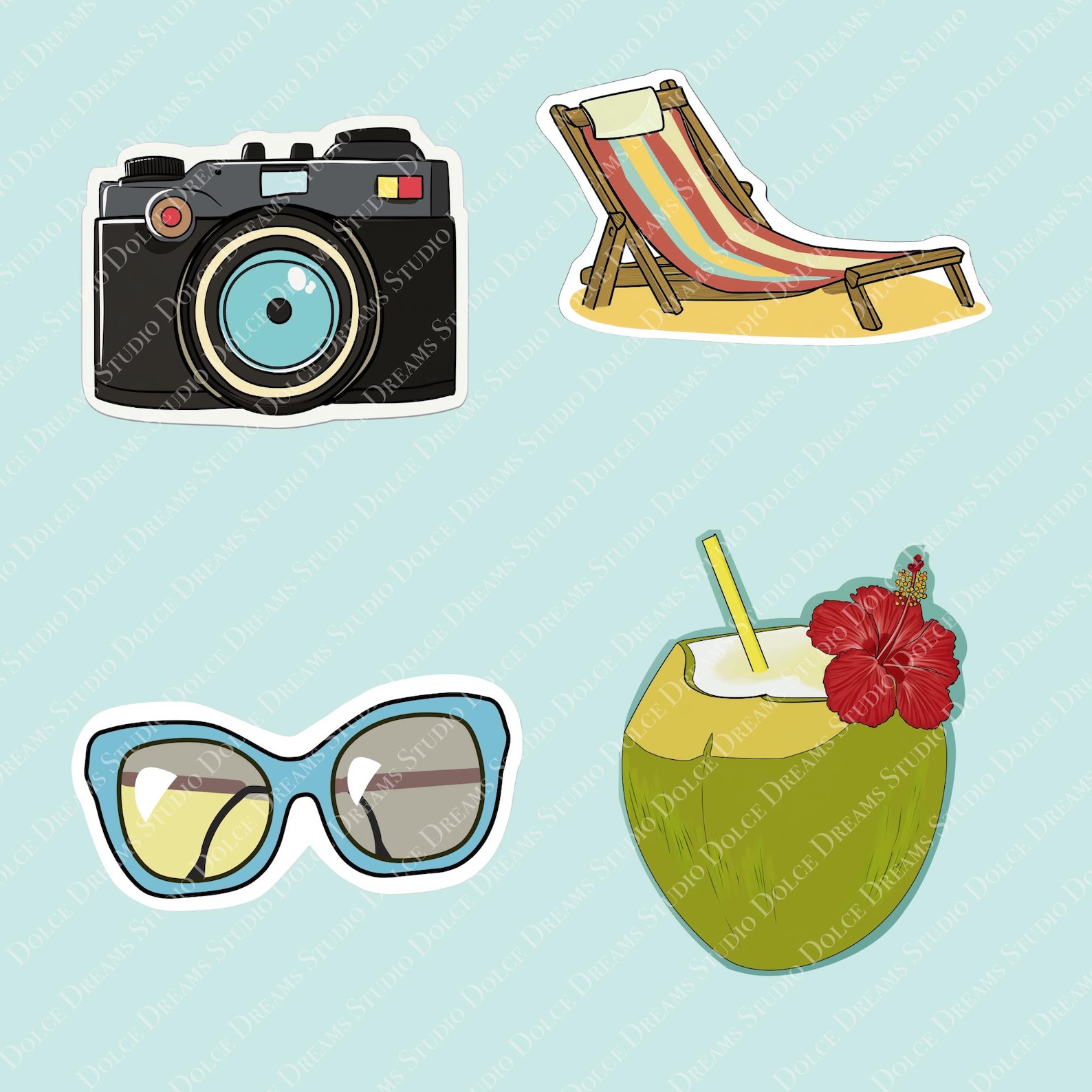 30 Puerto Rico Frog Clipart Bundle, Sapo Concho Sticker Style, Boricua ...