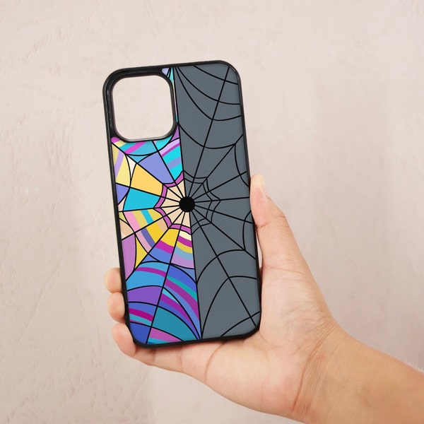 Wednesday Addams Case - Etsy