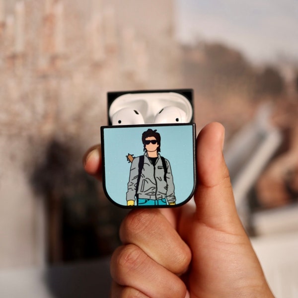 Steve Harrington - Etsy