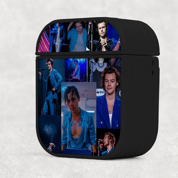 Harry Styles Airpods Case - Etsy