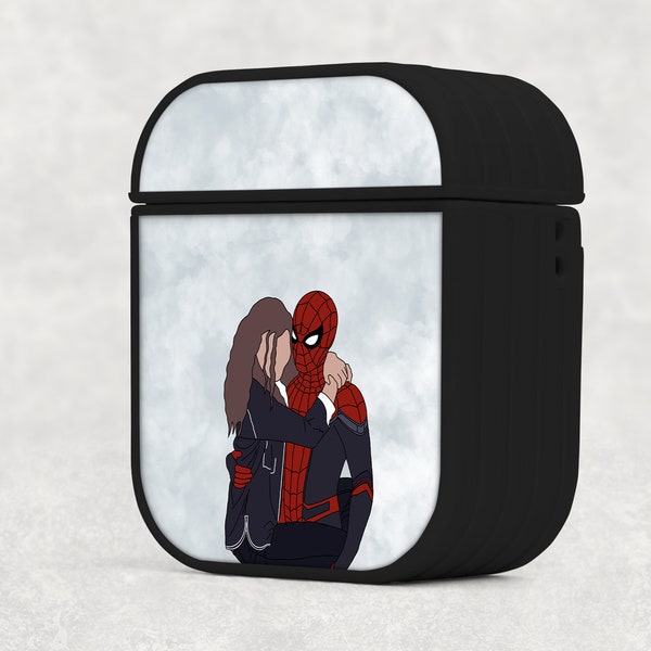 Spiderman Phone Case No Way Home - Etsy